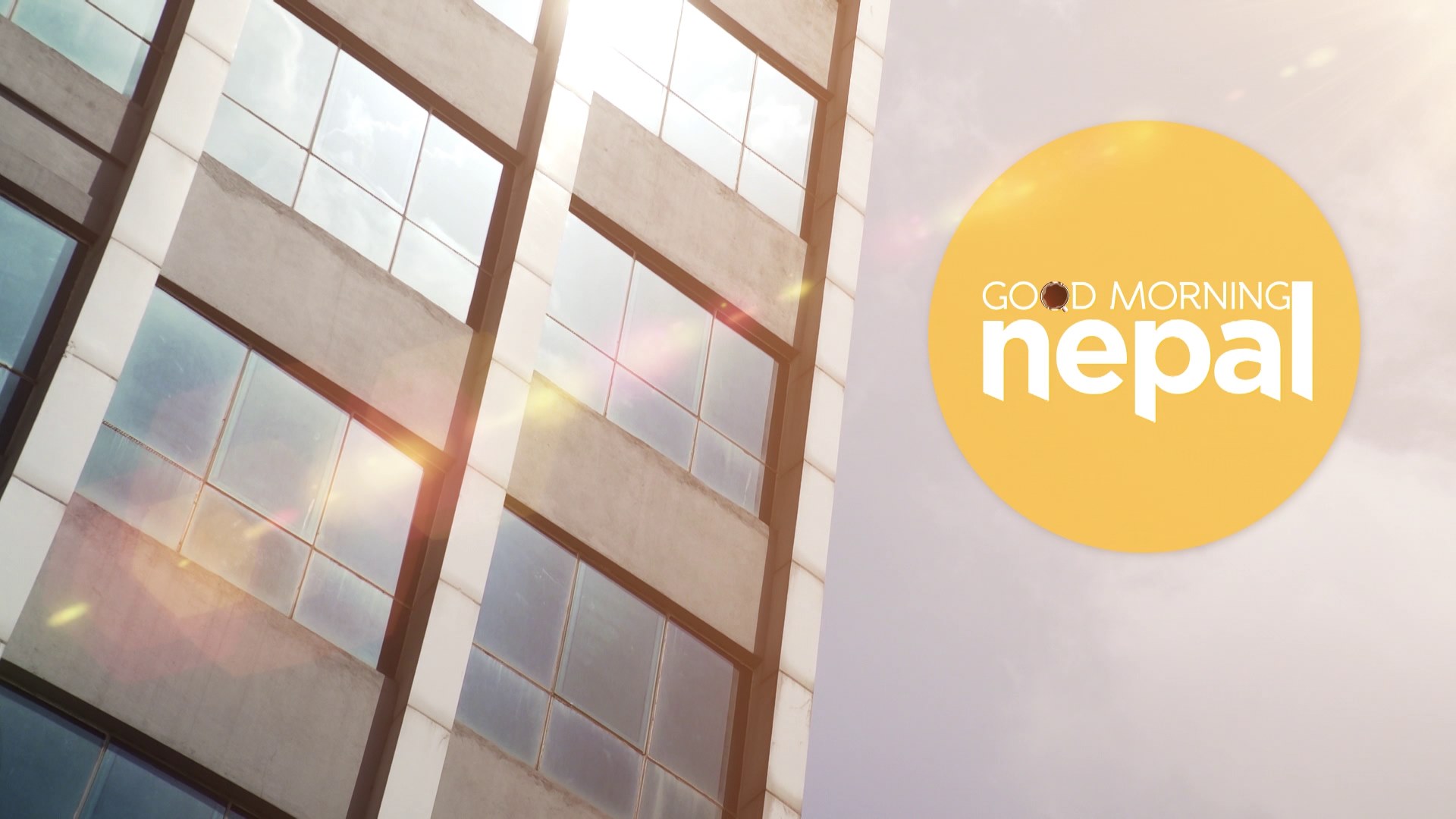 Good Morning Nepal - Kantipur TV HD